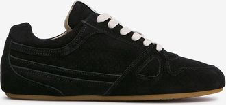 Isabel Marant Baskets Senny Low - Femme - Noir - Taille 35 - Isabel Marant