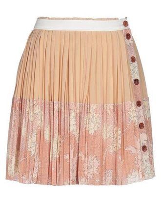 Chloé BAS - Mini-jupes sur YOOX.COM