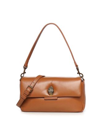 Kurt Geiger Schultertasche - Beige