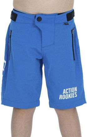 Cube Vertex Baggy Rookie X Actionteam - MTB-Hose - Kinder