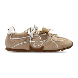 Naked Wolfe Damen, Schuhe, Beige, 38 EUGr&ouml;&szlig;e