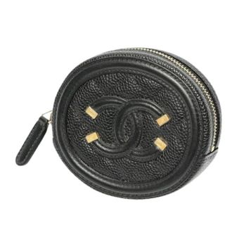 Chanel Mini sac Pre-owned - Femme - Pre-owned - Noir - Taille: ONE Size