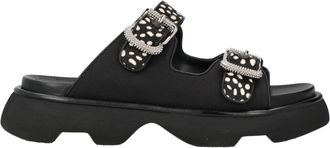 Jeannot SCHUHE - Sandalen auf YOOX.COM