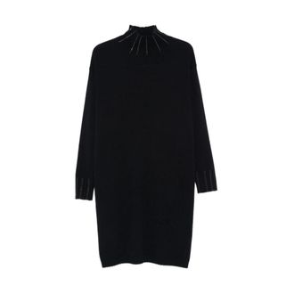 Fabiana Filippi Fabiana Filippi Kleider - - Dresses - Damen - Blau - XS