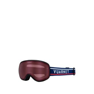 Vuarnet unisex, Sport, Noir, Taille: ONE Size Lunettes de soleil Cervin