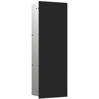 Emco Emco - asis module pure Schrankmodul, Unterputz, Holzfront