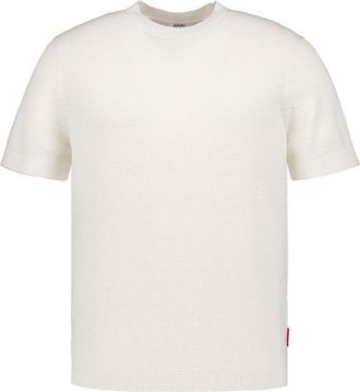 Joop Herren T-Shirt wei&szlig;