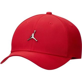 Nike Herren M&uuml;tze J RISE CAP S CB MTL JM
