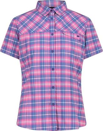 F.lli Campagnolo Damen Hemd WOMAN SHIRT