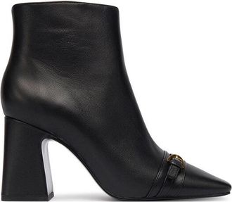 Coccinelle Stiefeletten E4 TCF 11 02 01 001 Schwarz