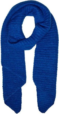 Pieces PCPYRON STRUCTURED LONG SCARF NOOS BC