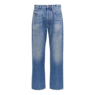Valentino Garavani Jeans - - Jeans - Herren - Blau - W36
