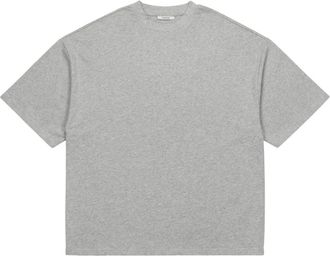 Entire studios Entire Studios, Homme, Tops, Gris, Taille: XL Heavy Boxy Tee