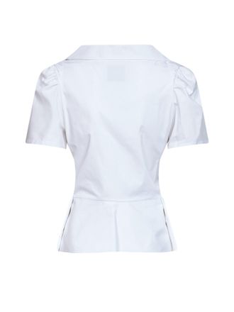 Vivienne Westwood Monday Shirt - White