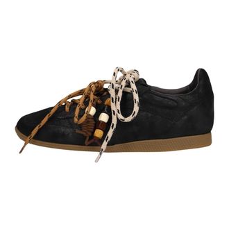 Ama brand Athl Low Sneaker - - Shoes - Damen - Schwarzk - 42 EU