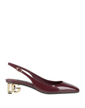 Dolce & Gabbana CHAUSSURES - Escarpins sur YOOX.COM