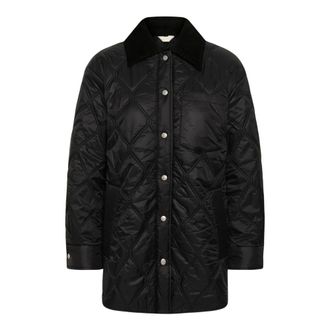Inwear Damen, Jacken, Schwarzk, LGr&ouml;&szlig;e