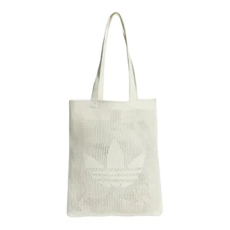 adidas Femme, Sacs, Blanc, Taille: ONE Size Tote Bags