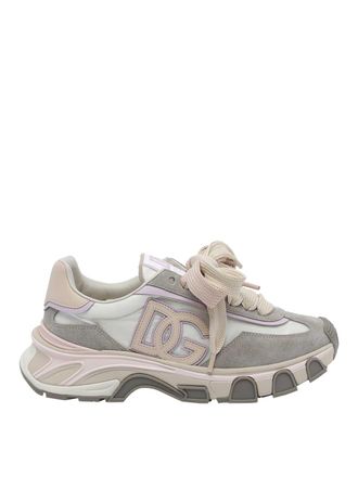 Dolce & Gabbana Sneaker - Beige