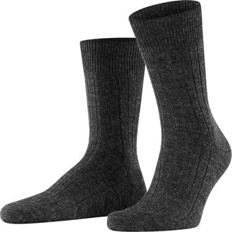 Falke Socken Teppich im Schuh
