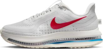 Nike Femme, Chaussures, Blanc, Taille: 40 EU Pegasus Premium Forrest Gump