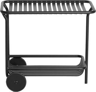 PETITE FRITURE Desserte Week-end avec roulettes Petite friture