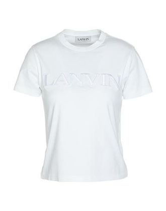 Lanvin TOPS - T-shirts sur YOOX.COM