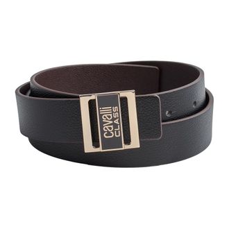 Cavalli Damen, Accessories, Schwarzk, 95 CMGr&ouml;&szlig;e