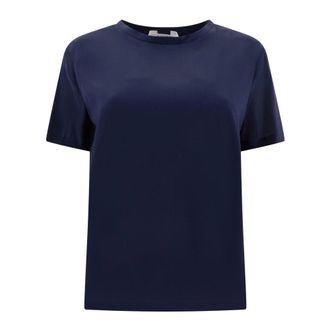 F.it Femme, Tops, Bleu, Taille: 36 FR T-shirt