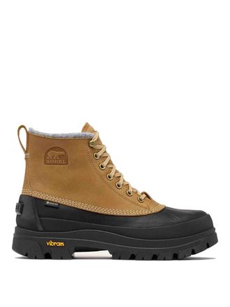 Sorel Sneaker - Hellbraun