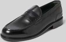 Clarks Loafers aus Leder Modell CraftJames