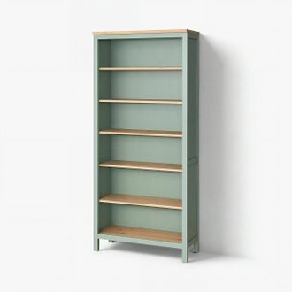 IKEA HEMNES B&uuml;cherregal