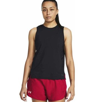 Under Armour Laser W - Lauftop - Damen