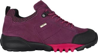 Waldl&auml;ufer H-Amiata - Damen Sneaker - gr&ouml;&szlig;e 38.5 (EU) 5.5 (UK)