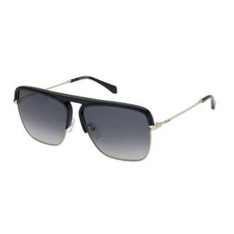 Zadig&Voltaire Unisex-Sonnenbrillen 60/13/140 mm Metall