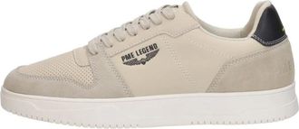PME Legend Homme, Chaussures, Beige, Taille: 44 EU Lassen Baskets