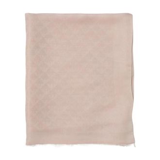 Emporio Armani Scarf - - Accessories - Damen - Rosa - ONE SIZE