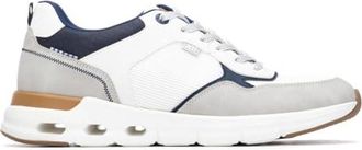 Xti Sneakers Homme Blanc - Chaussures Confortables et polyvalentes - Mode d&eacute;contract&eacute;e - Mod&egrave;le 14576101 (Taille46)