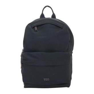 HUGO BOSS Eryk Rucksack - - Bags - Herren - Blau - ONE SIZE