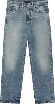 Versace Homme, Jeans, Bleu, Taille: W31 Studded Jeans