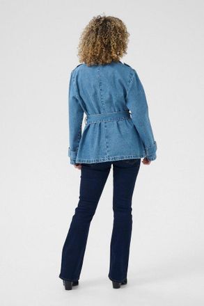 Cream Jeansjacke Jeansjacke CRMika