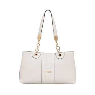 Liu Jo Shoulder Bags - - Bags - Damen - Beige - ONE SIZE
