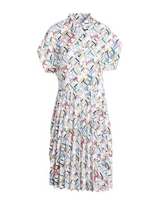 Tommy Hilfiger KLEIDER - Midi-Kleider auf YOOX.COM