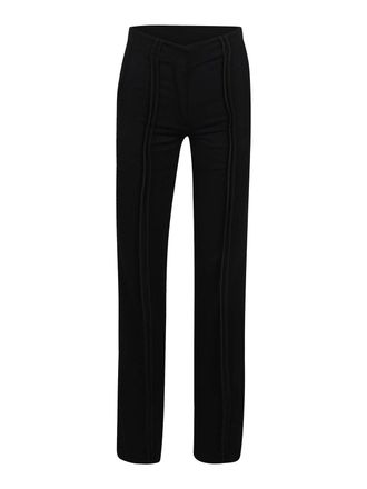 The Attico Chemise - Noir