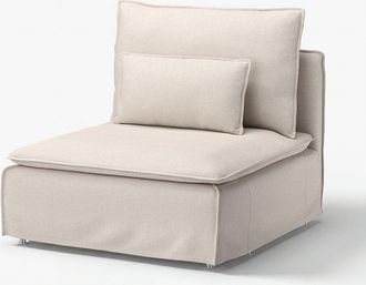 IKEA S&Ouml;DERHAMN Bezug Sitzelement