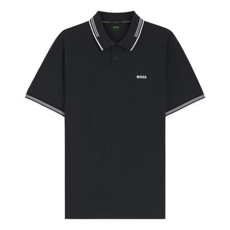HUGO BOSS Herren, Oberteile, Blau, SGr&ouml;&szlig;e