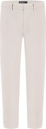 Cambio Damen Stoffhose KRYSTAL