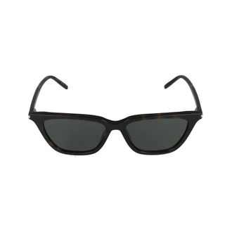 Saint Laurent Damen, Accessories, Braun, 53 MMGr&ouml;&szlig;e