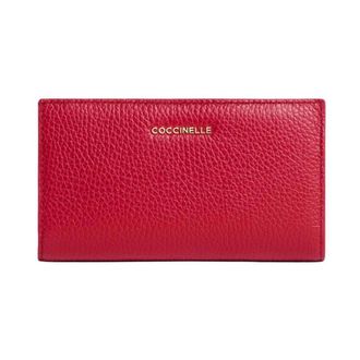 Coccinelle Damen, Accessories, Rot, ONE SIZEGr&ouml;&szlig;e
