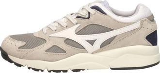 Mizuno Homme, Chaussures, Beige, Taille: 42 EU Sky Medal S Baskets